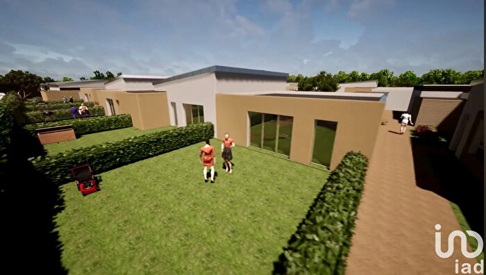 Maison à vendre - Carantec - 3 pièces