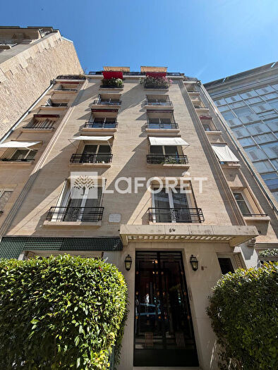 Appartement 3 pièces à Paris 16ème, Passy, Maison de la Radio, Muette-Sud, à vendre