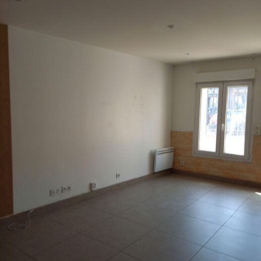 Appartement 1 pièce à Le Port-Marly, à louer