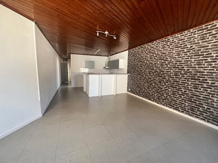 Bordeaux, Bacalan, Bordeaux Maritime - Appartement 2 pièces à louer