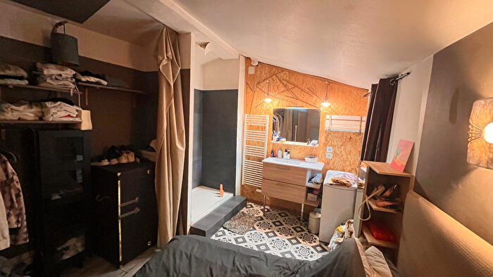 Appartement à louer - Montpellier, Les Beaux Arts - 2 pièces - 1 chambre