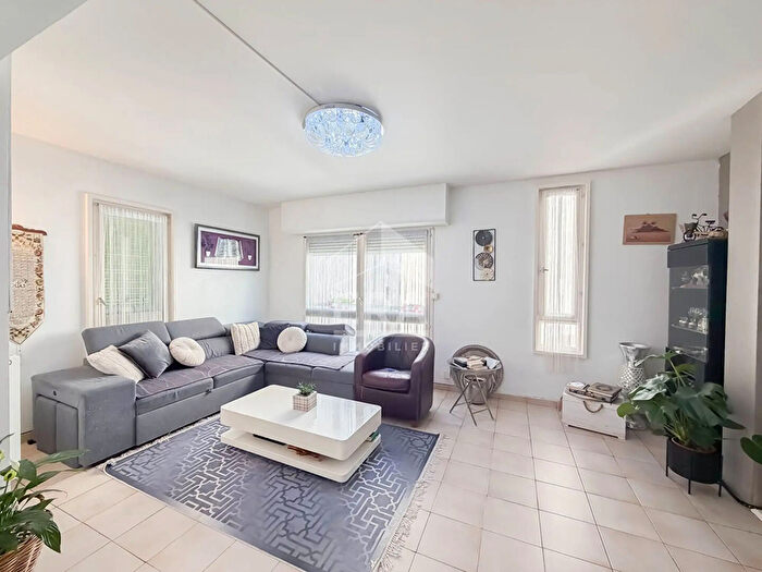 Appartement 6 pièces à Martigues, Ferrières, Hôtel de Ville, L'Ile, à vendre