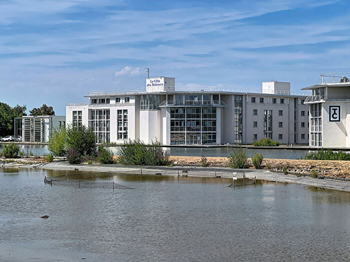 Hérouville-Saint-Clair, Centre-ville, Haute Folie, Grande Delle, Prestavoine - Appartement 3 pièces à vendre