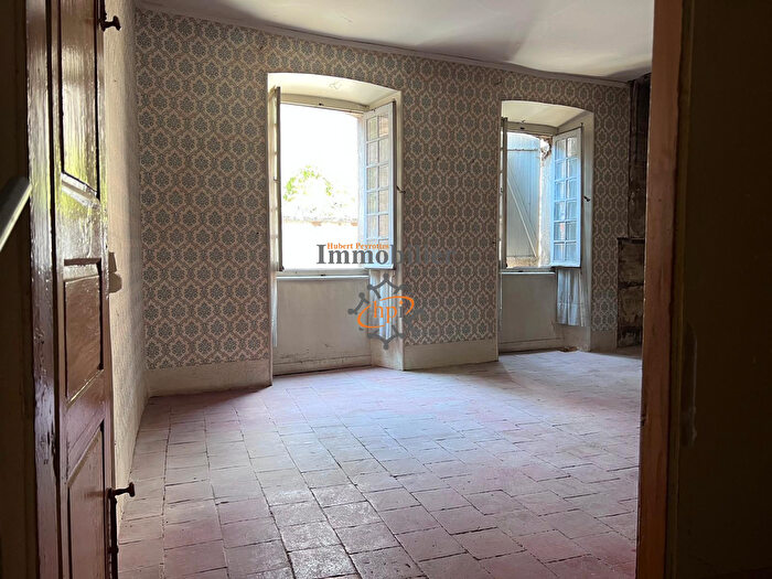 Maison à vendre - Saint-Affrique - 7 pièces - 1 chambre