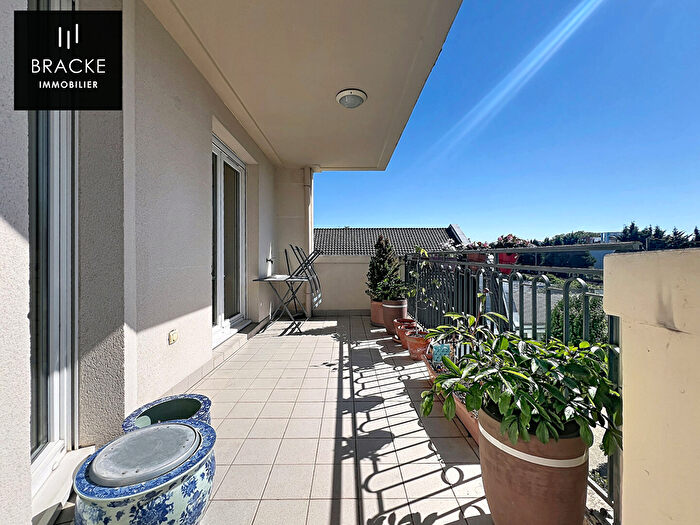 Appartement 4 pièces à vendre - Courbevoie, Marceau République