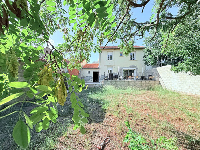 Maison à vendre - Béziers, Gargailhan, Pech de la Pomme - 5 pièces - 3 chambres