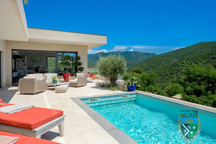 Maison 6 pièces à vendre à La Londe-les-Maures, Valcros, Alicastre, Haut Pansard, Bas Pansard, Le Pin