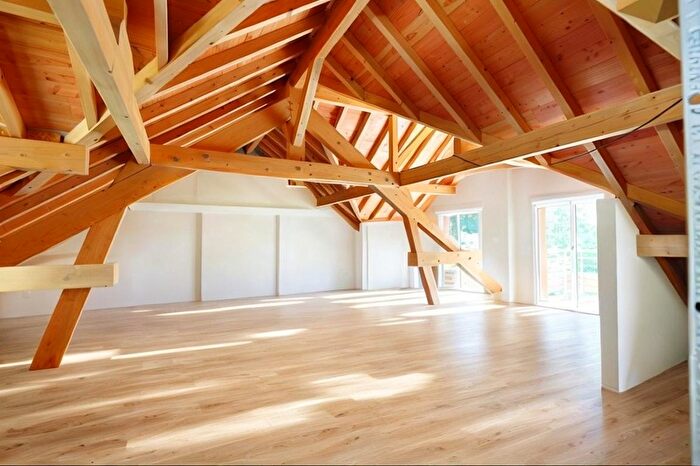 Appartement à vendre - La Bresse - 1 pièce