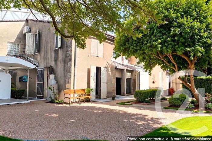 Maison à vendre - Landiras - 5 pièces - 3 chambres