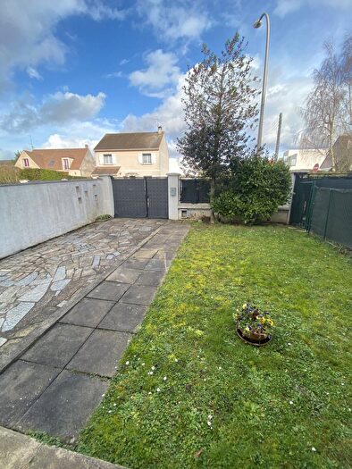 Appartement à louer - Noiseau - 3 pièces - 2 chambres