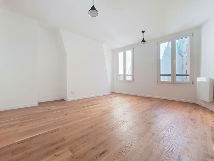 Appartement 2 pièces à Paris 2ème, Gaillon, Vivienne, à vendre