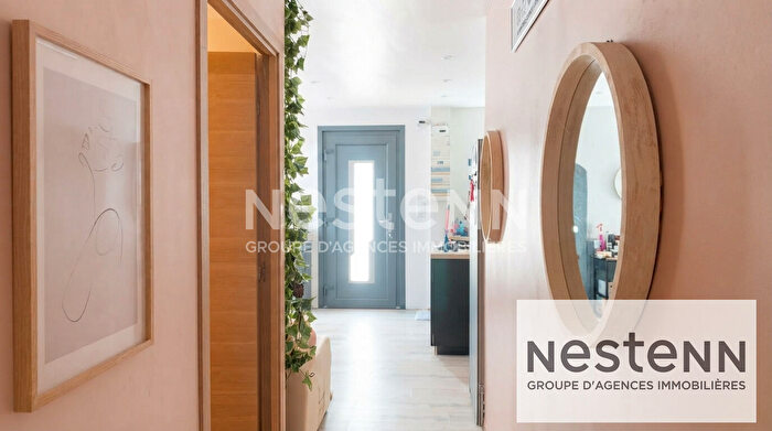 Maison 3 pièces à vendre - Blois