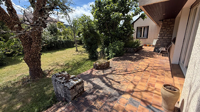 Maison 6 pièces à Espalion, à vendre