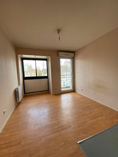 Nantes, Longchamp, Rond-Point de Rennes, Perverie, Américains - Appartement 1 pièce à vendre