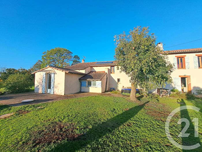 Maison à vendre - Muret, Ox - 7 pièces - 6 chambres