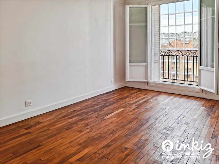 Appartement 2 pièces à vendre - Boulogne-Billancourt, Silly, Gallieni