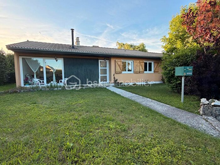Maison 6 pièces à vendre - Vivaise