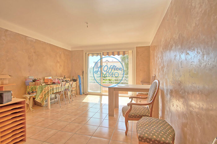La Garde, Le Village - Appartement 3 pièces à vendre
