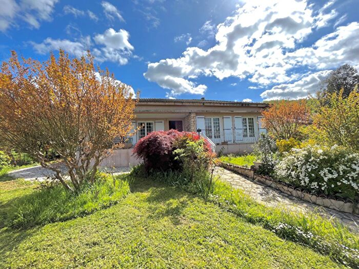 Le Sequestre - Maison 5 pièces à vendre
