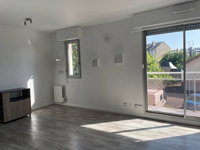 Limoges : Appartement 1 pièce à louer