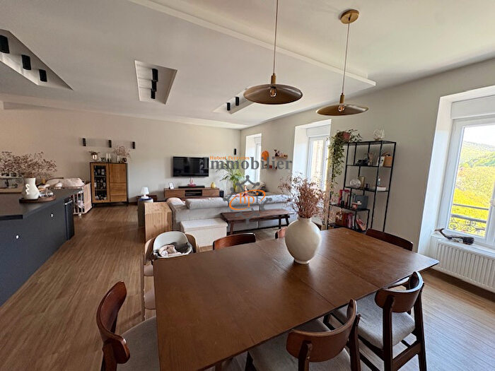 Appartement 3 pièces à vendre - Saint-Affrique