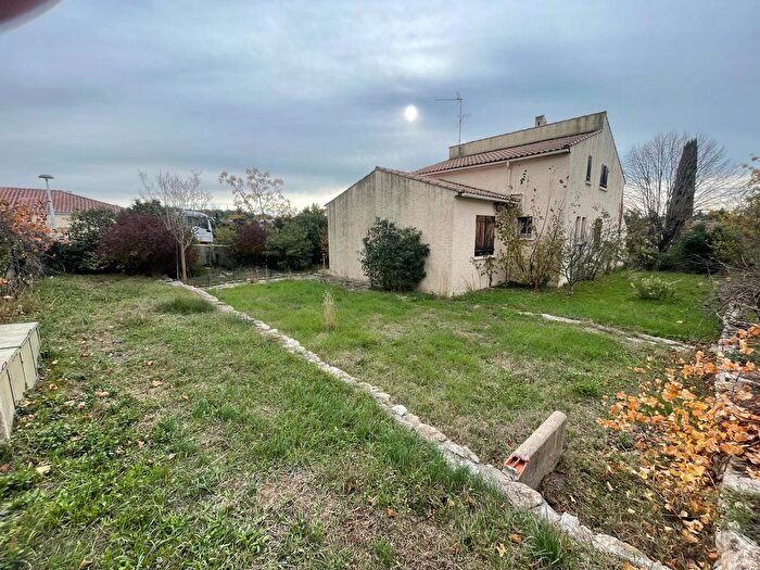 Maison à vendre - Saint-Gély-du-Fesc - 6 pièces - 5 chambres