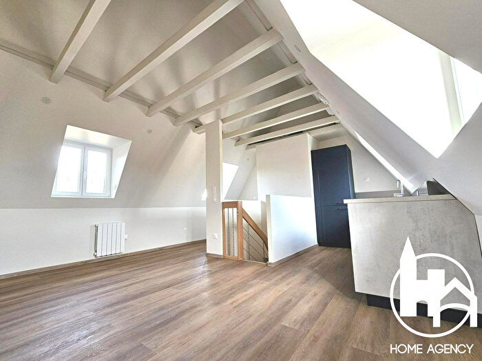 Schiltigheim, Vieux Schilick, Centre-ville, Nouvelle Cité - Appartement 3 pièces à vendre