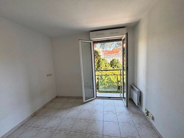 Appartement 1 pièce à Saint Maurice, Nice, à louer