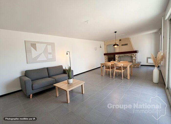 Maison 4 pièces à vendre - Miramas, La Levée