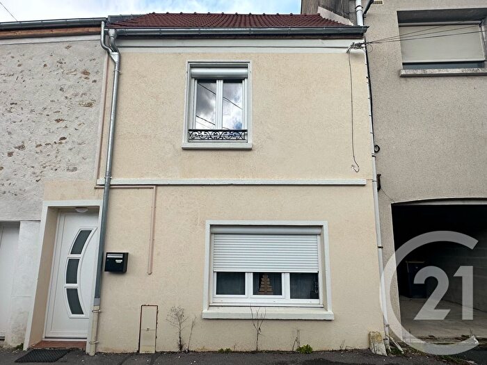 Boissy-le-Châtel : Maison 5 pièces à vendre