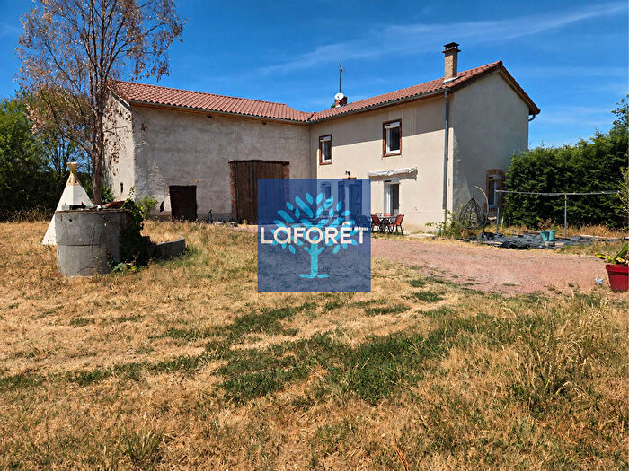 Maison 6 pièces à vendre - Arthun