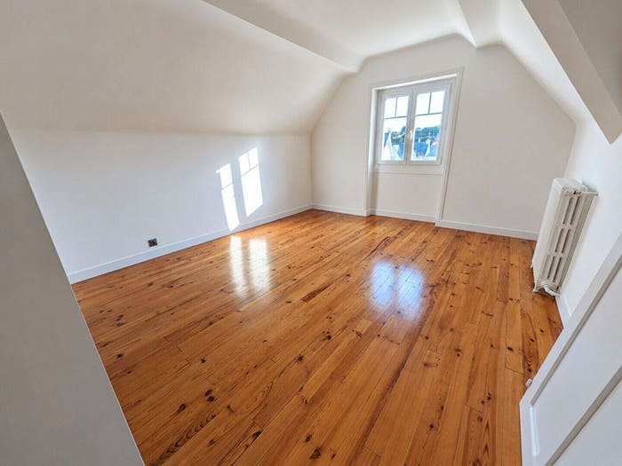Maison 5 pièces à Gare-Grand Clos, La Baule-Escoublac, à louer