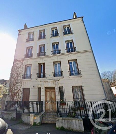 Saint-Denis, Delaunay, Belleville - Appartement 2 pièces à louer