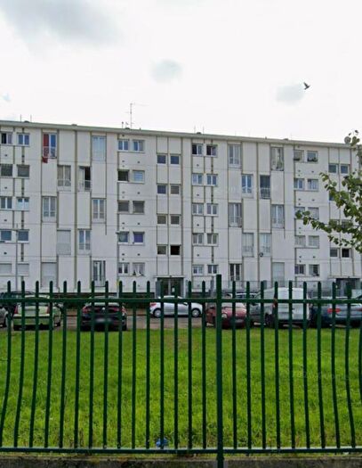 Appartement 3 pièces à Clichy-sous-Bois, L'Etang, à vendre