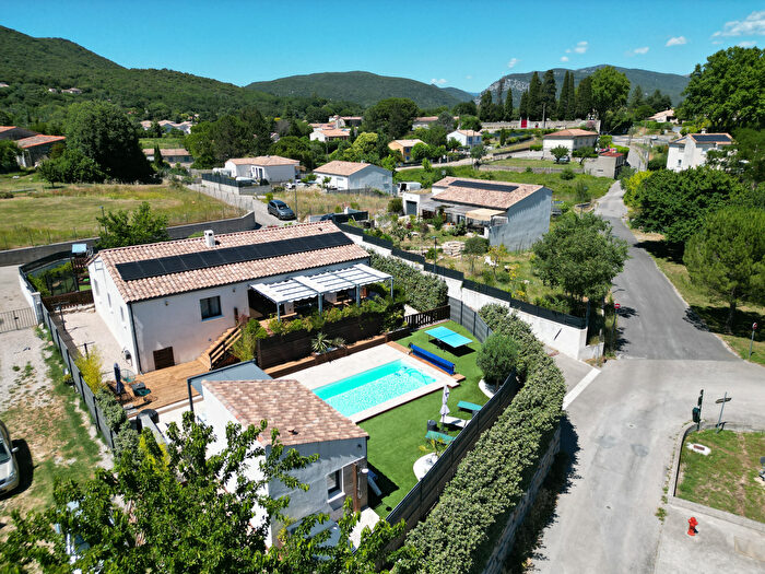 Maison 6 pièces à Cazilhac, à vendre