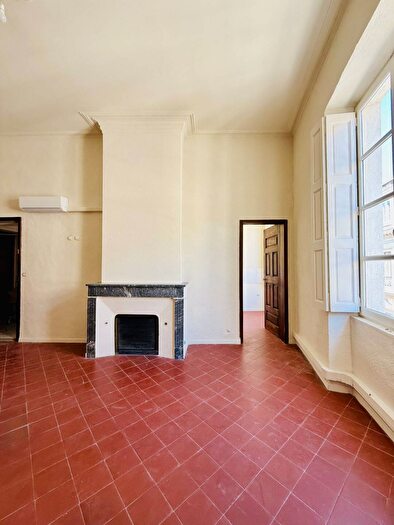 Nîmes : Appartement 1 pièce à louer