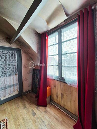 Maison à vendre - Longpré-les-Corps-Saints - 5 pièces - 3 chambres