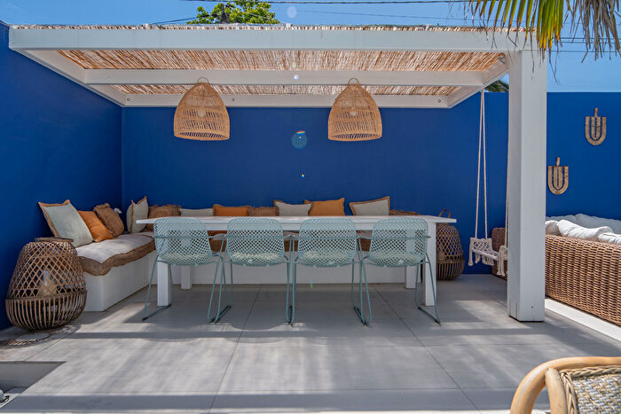 Maison à vendre - Anglet, Blancpignon - 5 pièces - 4 chambres