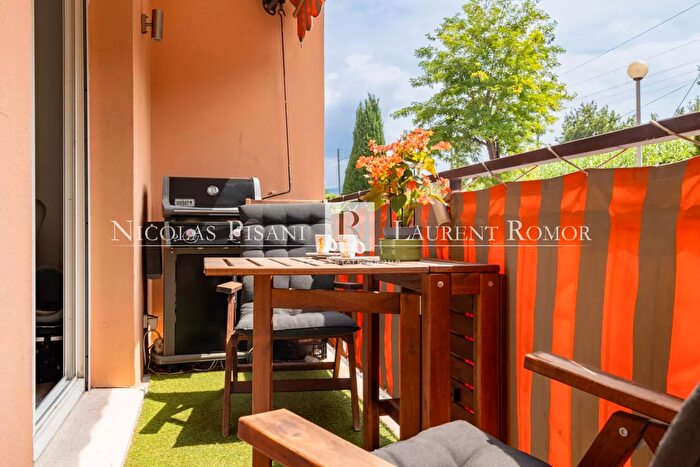 Appartement 5 pièces à vendre - Beaulieu-sur-Mer