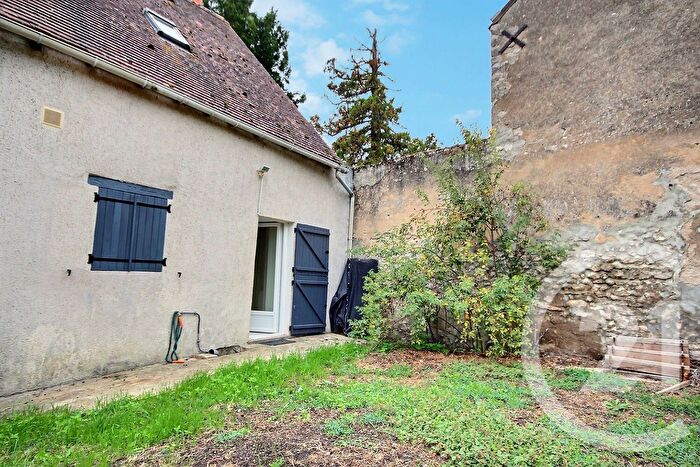 Maison 3 pièces à vendre - Mer