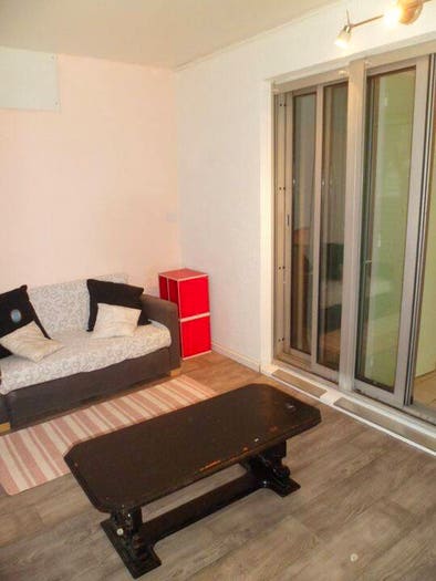 Centre, La Grande-Motte - Appartement 3 pièces à louer