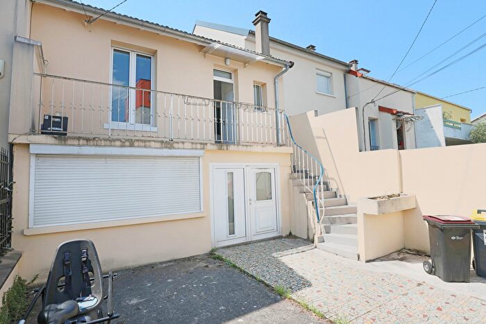 Maison 4 pièces à vendre - Montreuil, Villiers, Barbusse