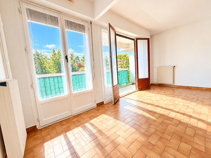 Montreuil, Ruffins, Théophile Sueur - Appartement 1 pièce à vendre