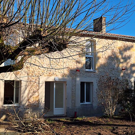 Appartement 2 pièces à vendre - Haux