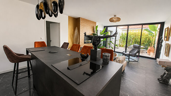 Maison 4 pièces à vendre à Saint-Augustin