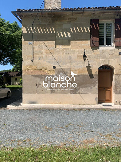Vayres : Maison 2 pièces à louer