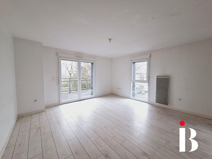 Appartement 3 pièces à Saint-Herblain, Nord, à louer