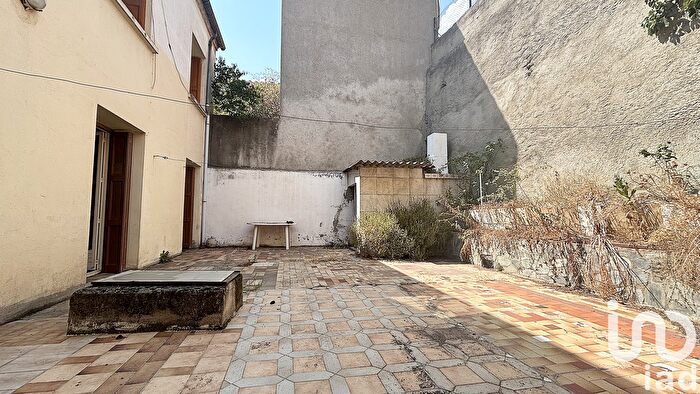 Appartement à vendre - Saint-Paul-de-Fenouillet - 5 pièces - 4 chambres