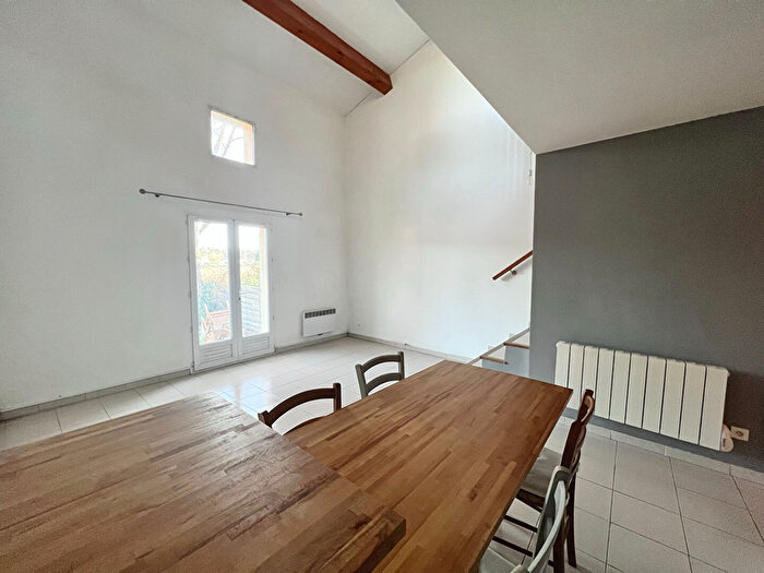 Aix-en-Provence, Luynes - Appartement 2 pièces à louer