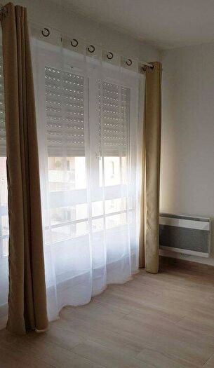 Centre Ville I, Sannois : Appartement 2 pièces à louer